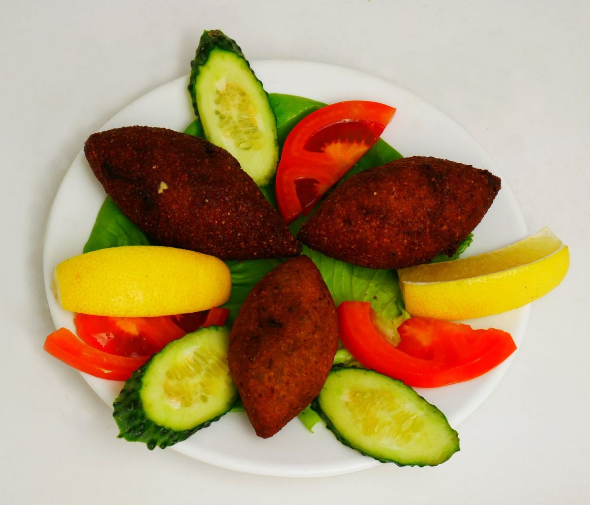 İcli Kofte – Restaurant Cesme